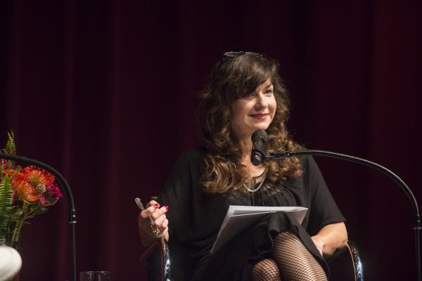 Frances Stark's "The Magic Flute" | Unframed